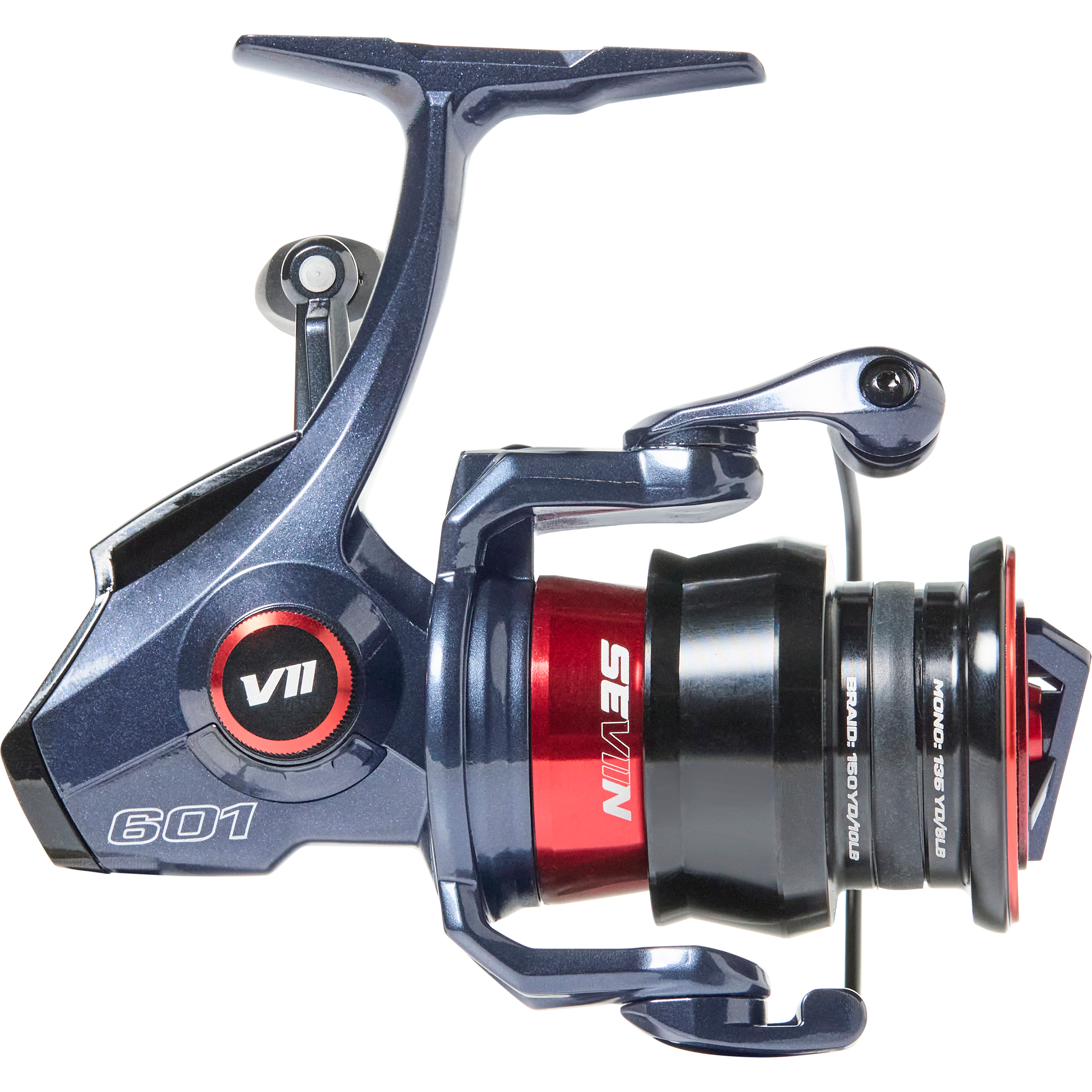 SEVIIN GS Series Spinning Reel | Cabela's